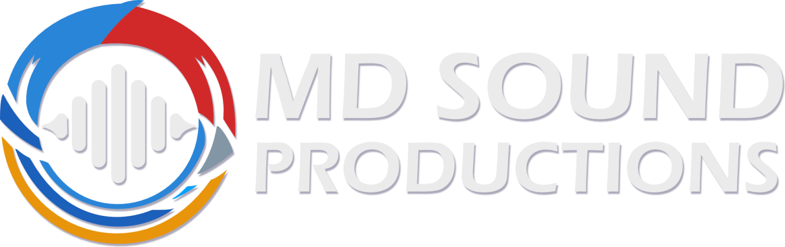 Understanding Microphones: A Beginner's Guide | MD SOUND PRODUCTIONS ...